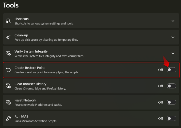 WinScript Anleitung: Windows optimieren leicht gemacht