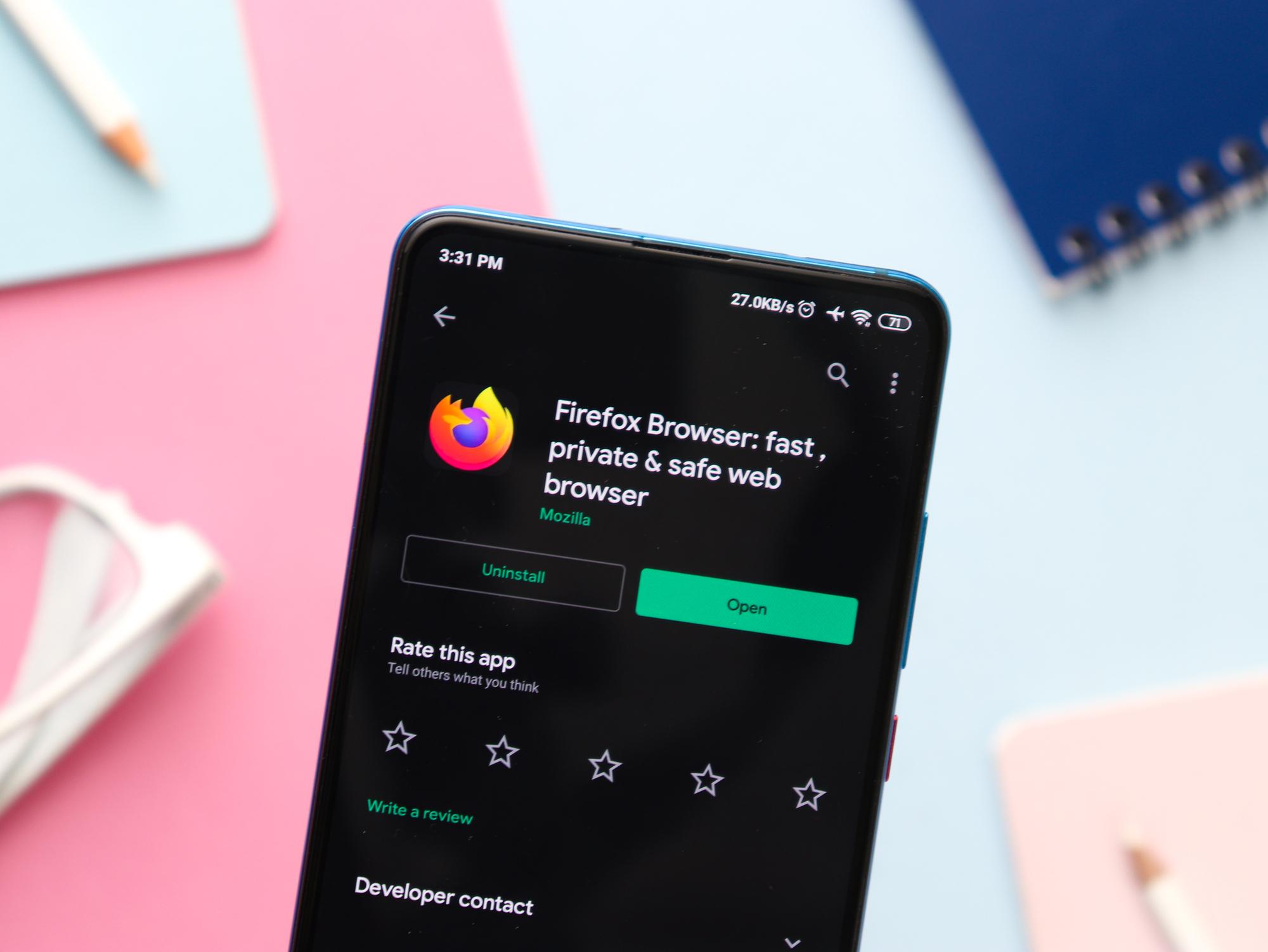 Firefox und Vivaldi trotzen Googles Werbeblocker-Limitierungen