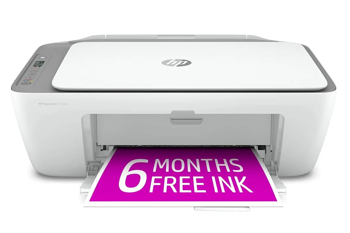 Klage gegen HP geht weiter: Drucker weigern sich, ohne Tinte zu scannen