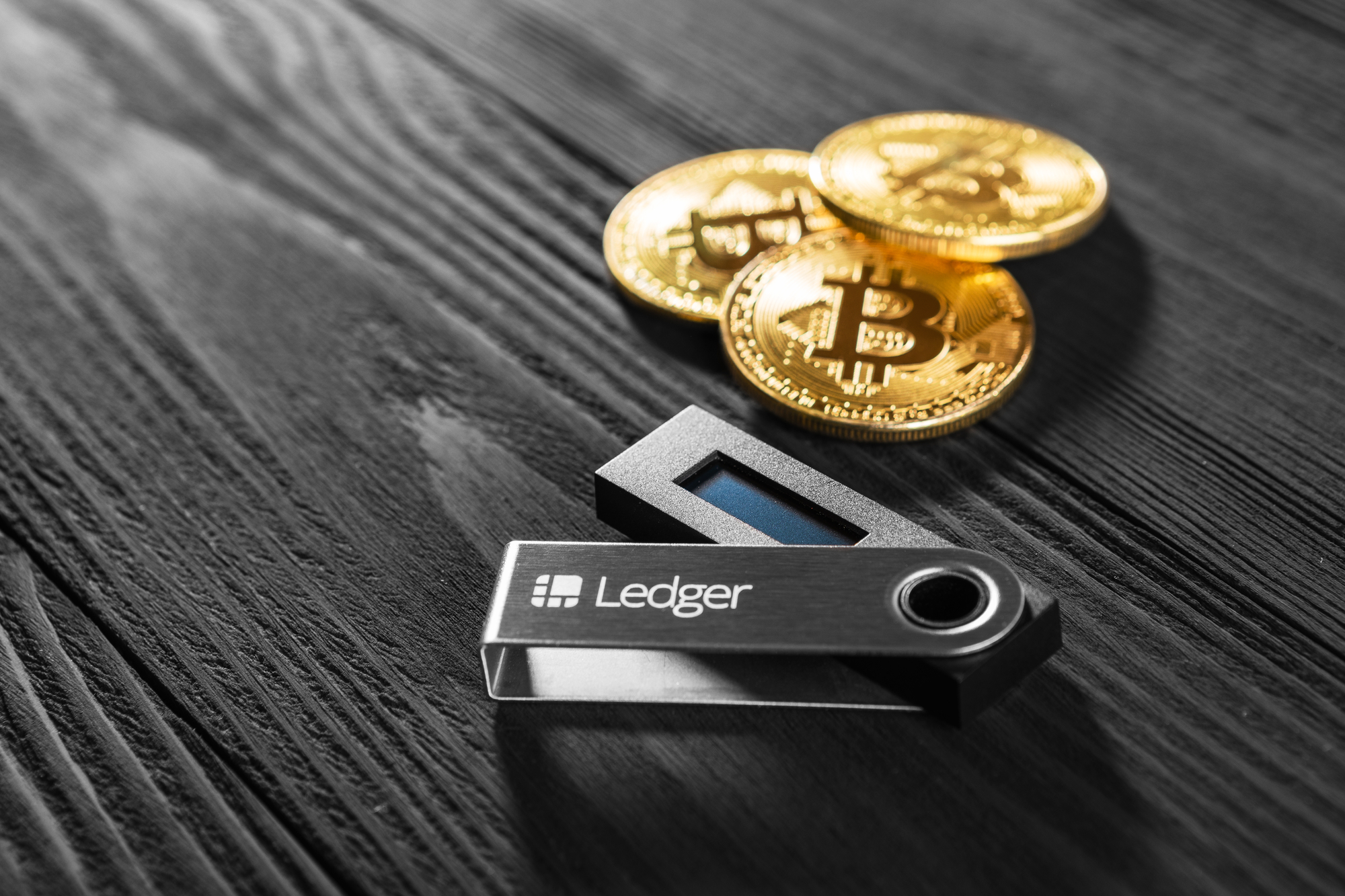 Vorteile einer Hardware-Wallet: Deshalb ist ein Ledger sinnvoll