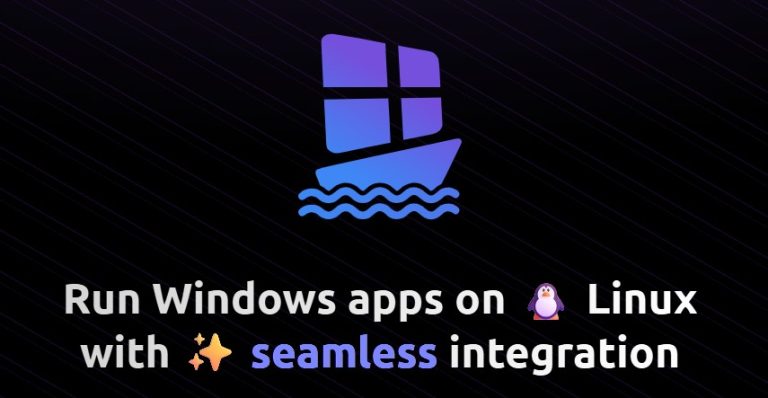 WinBoat – Windows unter Linux ohne Umwege