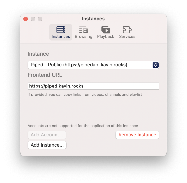 Yattee: YouTube endlich werbefrei auf iPhone, iPad, Mac und Apple TV