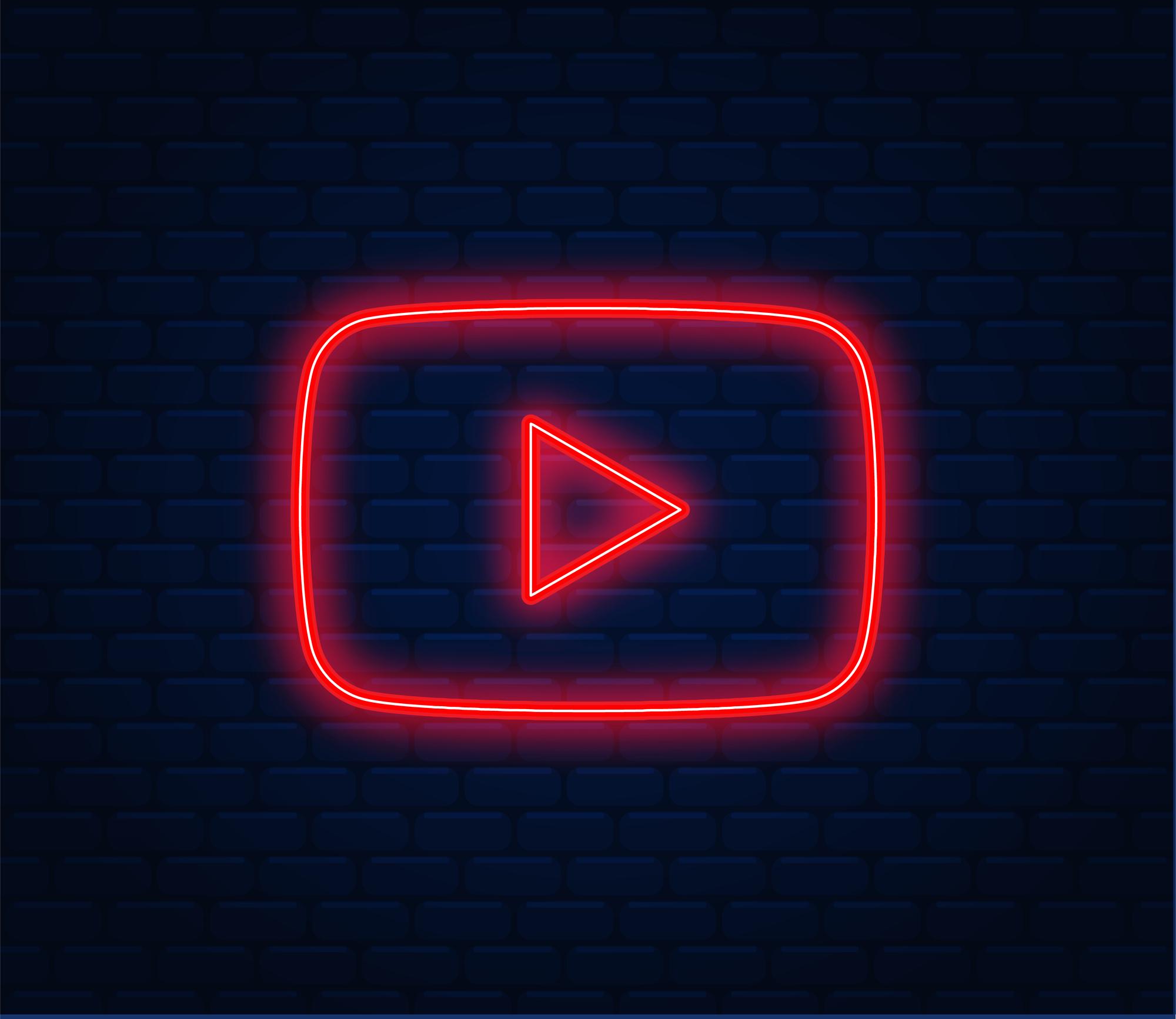 YouTube Inhalte herunterzuladen ist und bleibt illegal