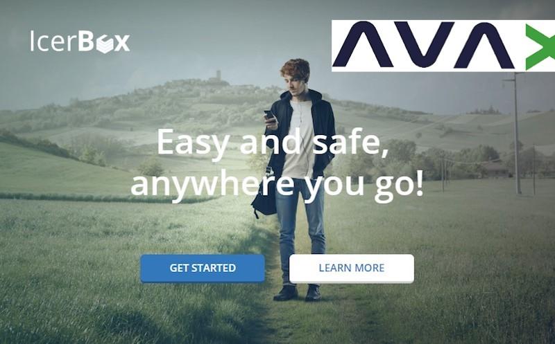 AvaxHome setzt mit IcerBox auf kostenpflichtigen Sharehoster
