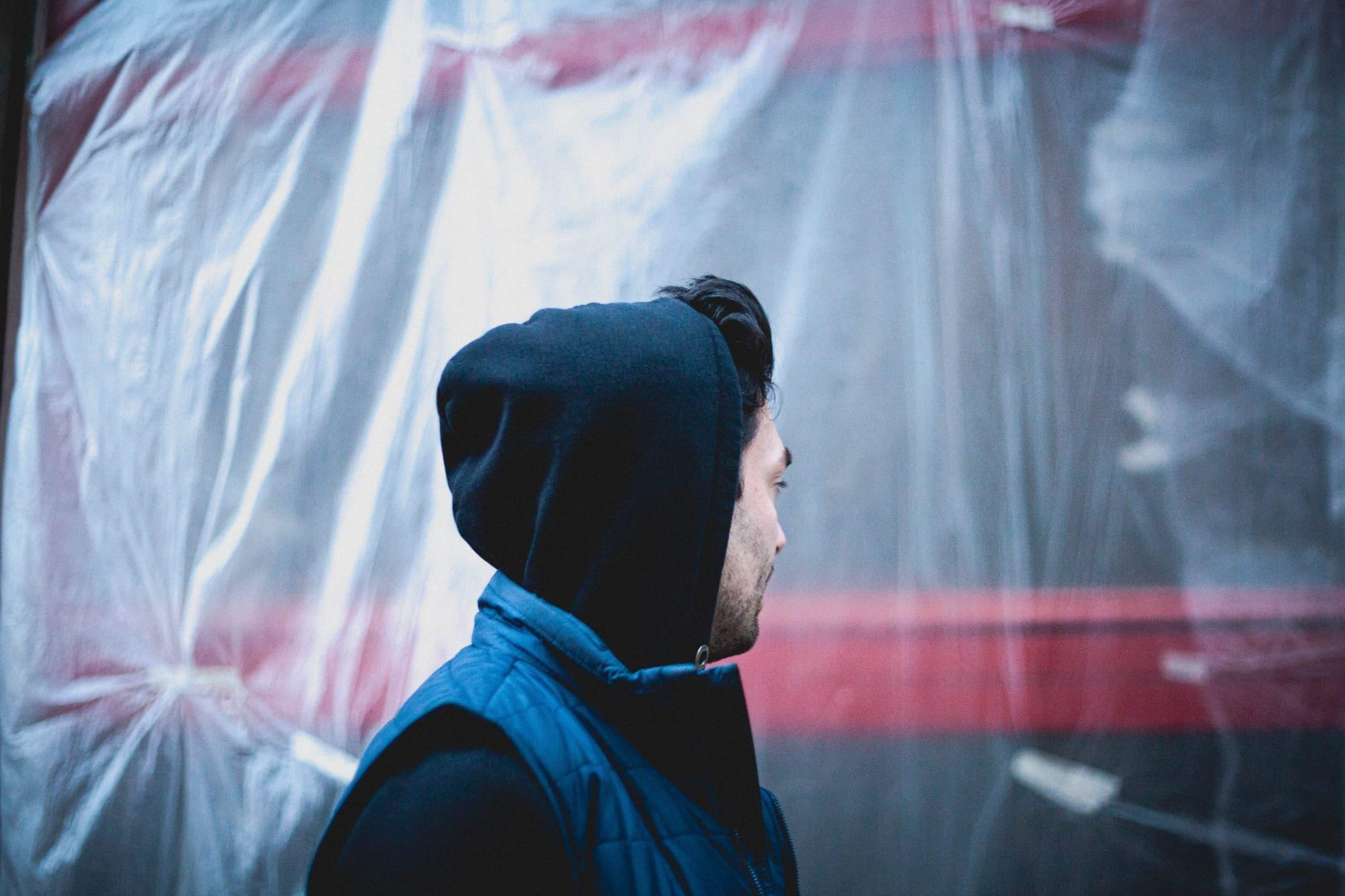 Emre Ates aka BesureAtes zeigt interessante Einblicke beim WDR