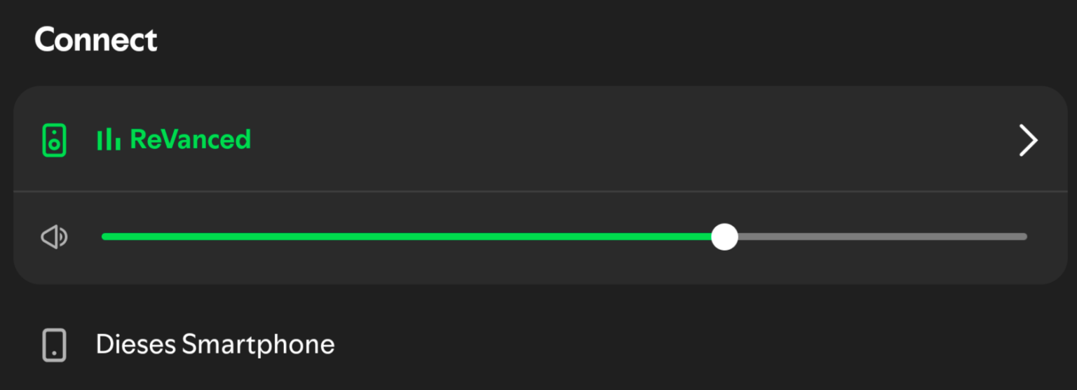 Revanced: Spotify zielt mit DMCA-Takedown auf neuen Patch