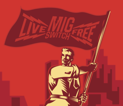 MIG Switch: Details zur neuen Flashcart für die Nintendo Switch aufgetaucht