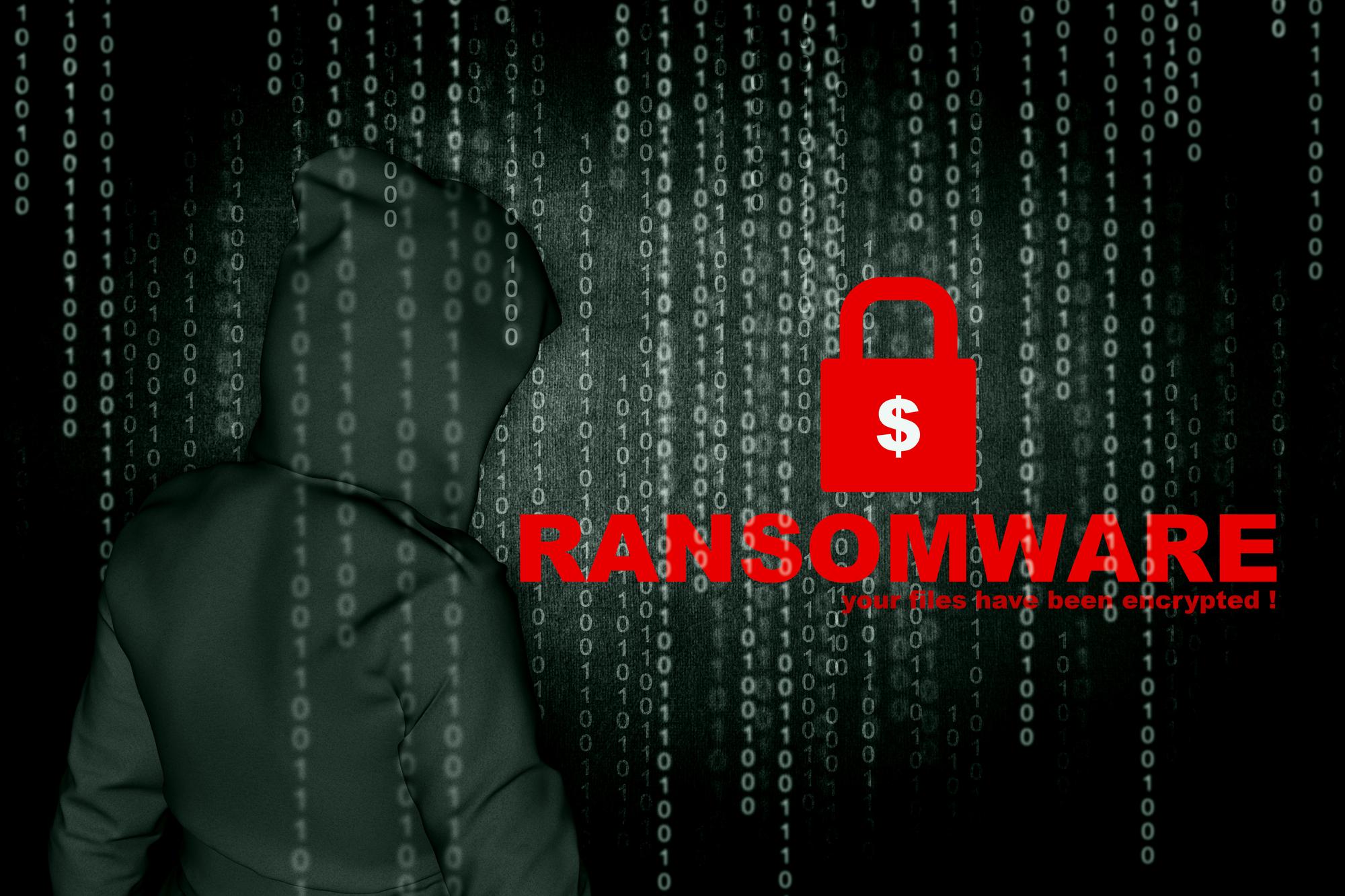 REvil: Ransomware-Group-Websites plötzlich offline