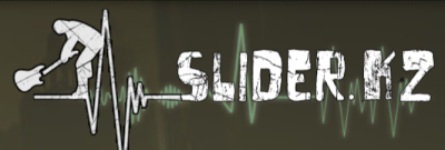 slider.kz: erfolgreiche Musik-Website schließt die Tore