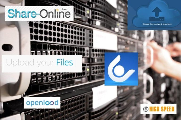 DDL-Warez - eines der führenden Download-Portale im Gespräch