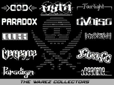 Keygens, Cheats, Cracks & Serials: Portale im September 2024