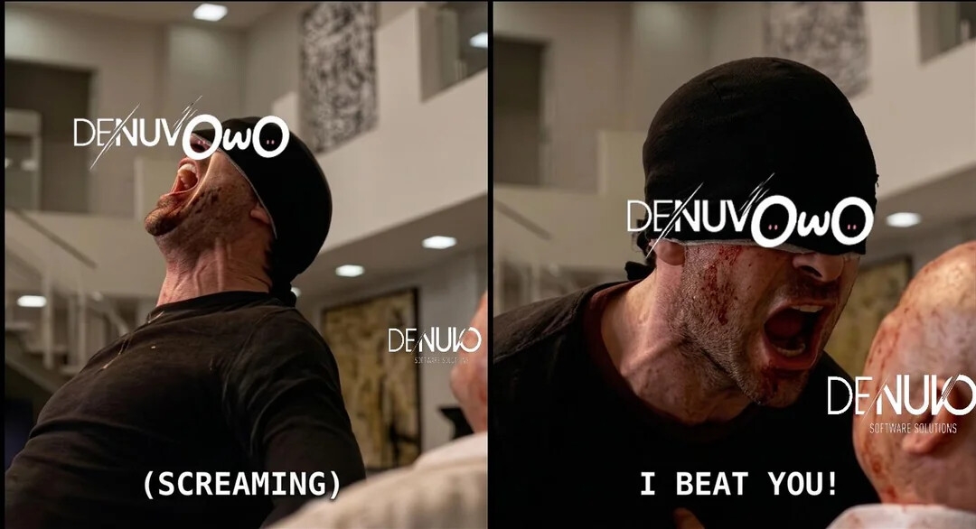 Denuvo bei allen Singleplayer-Spielen überwunden